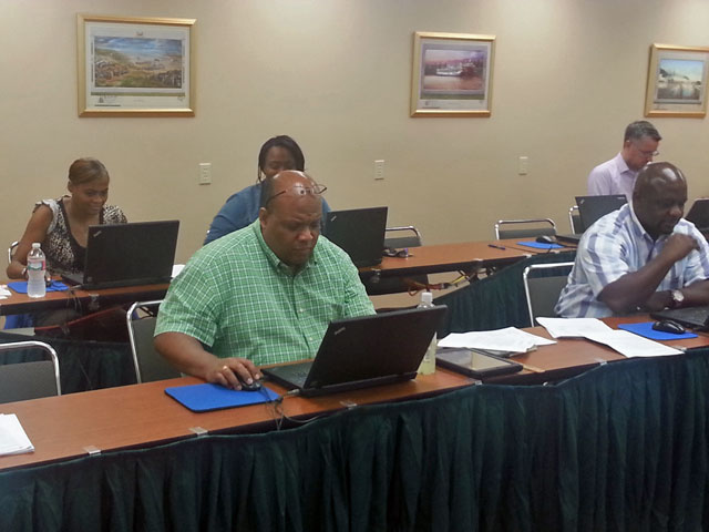 City Government More Transparent With New Legislative Management Tools ...