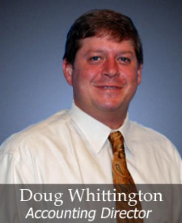 Doug Whittington | City of Vicksburg, Mississippi